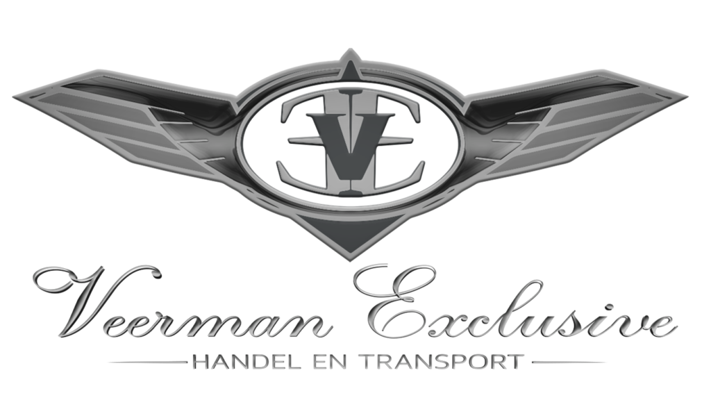 Robert Veerman - Veerman Exclusive | Gesloten exclusief autotransport